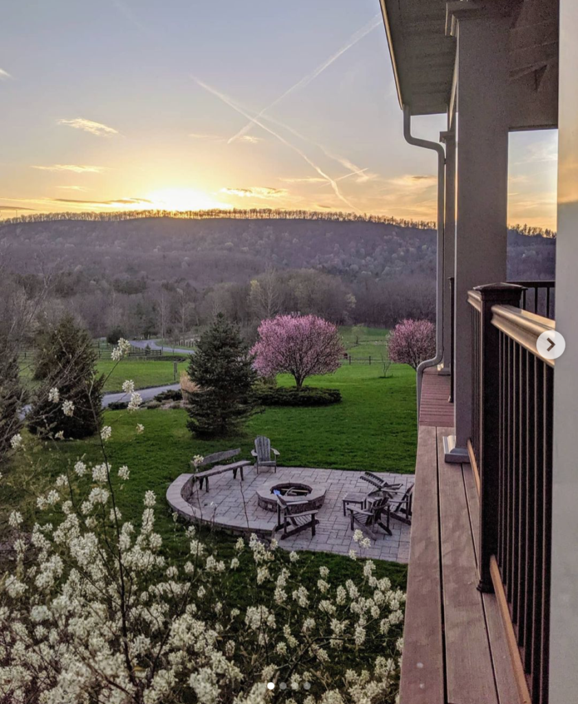 OCF White Sulphur Springs Retreat – Jason B. Ladd